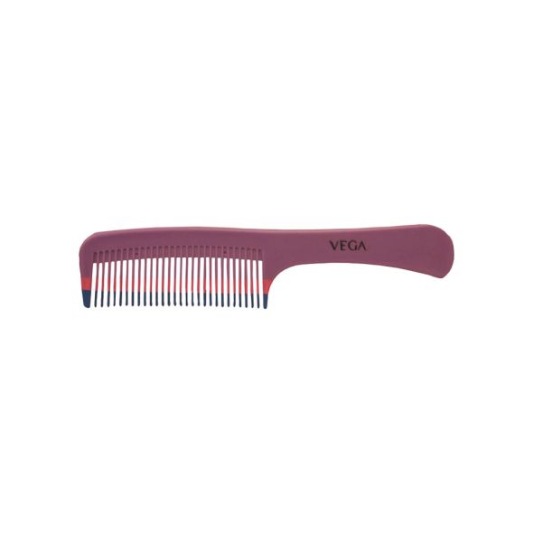 Vega Grooming Comb - Grandiose.ae