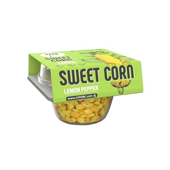 4700BC Sweet Corn Lemon Pepper - Grandiose.ae