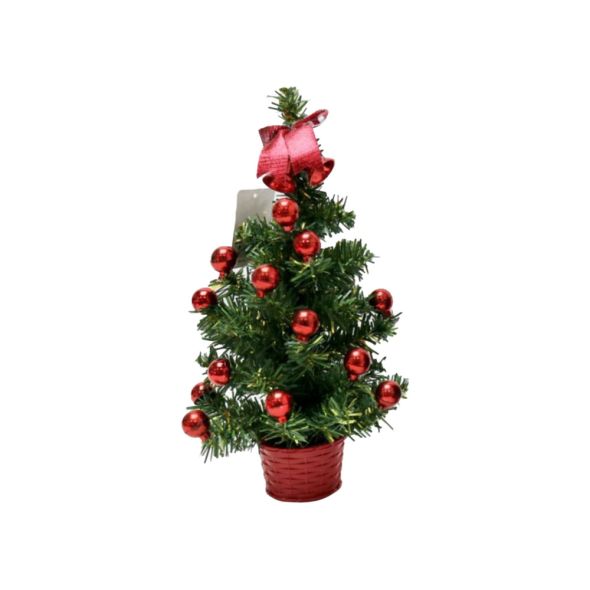 Chamdol Table Tree Assorted 30cm - Grandiose.ae
