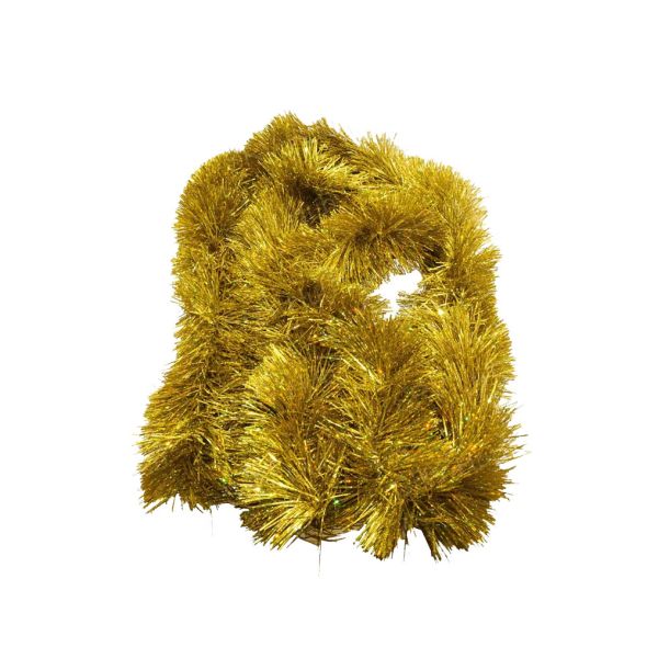 Chamdol Holographic Chunky Tinsel Garland 2M - Grandiose.ae