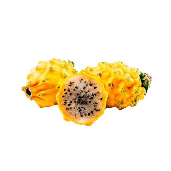 Pithaya Yellow Colombia - Grandiose.ae