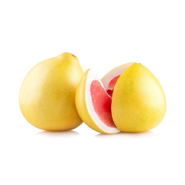 Red Flesh Pomelo China - Grandiose.ae