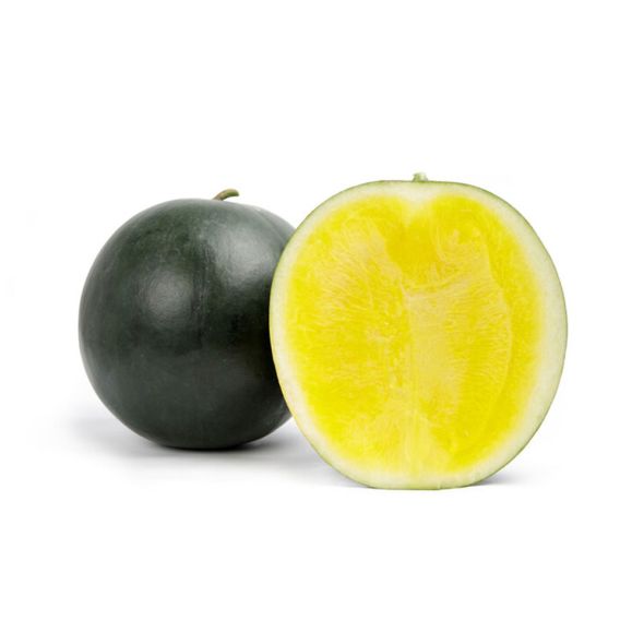 Seedless Yellow Watermelon Australia - Grandiose.ae