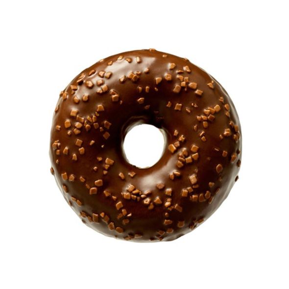 Beignet Nutzilla Donut - Grandiose.ae