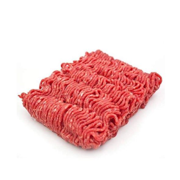 Angus Beef Mince Low Fat Australia - Grandiose.ae