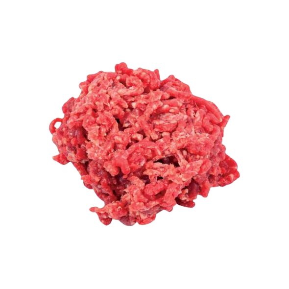 Beef Mince Low Fat - Brazil Eco Pack - Grandiose.ae