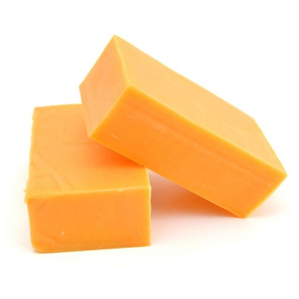 Mersin Block Cheddar - Grandiose.ae