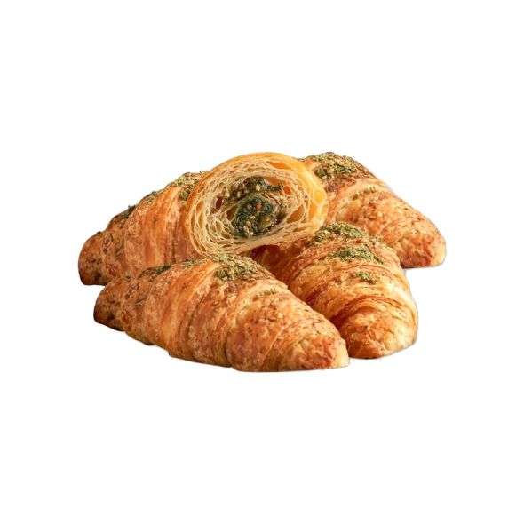 Croissant Zatar Small - Grandiose.ae