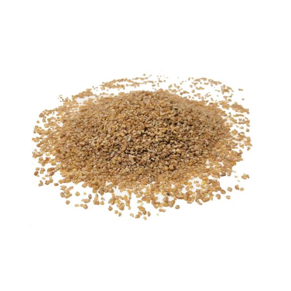 Brown Soft Bulgur - Grandiose.ae