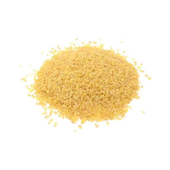 White Soft Bulgur - Grandiose.ae