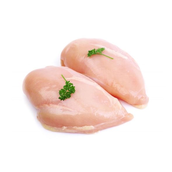 Rawdah Fresh Chicken Breast - Grandiose.ae