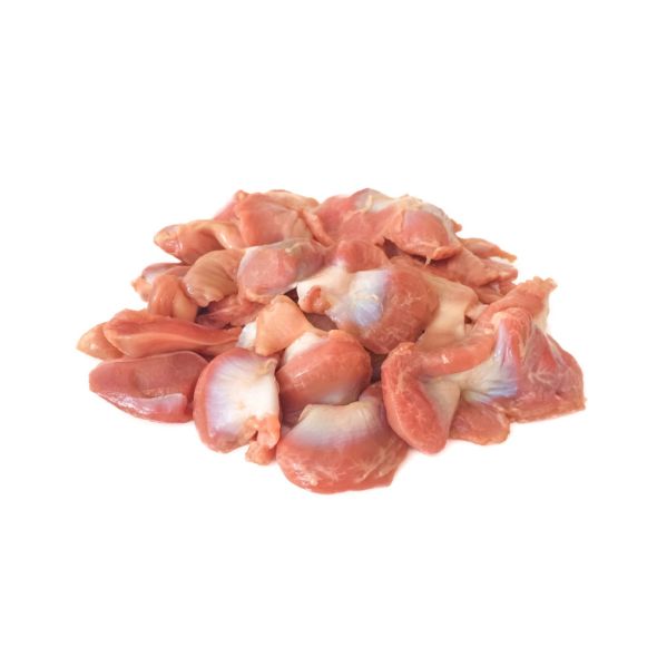 Fresh Chicken Gizzard UAE - Grandiose.ae