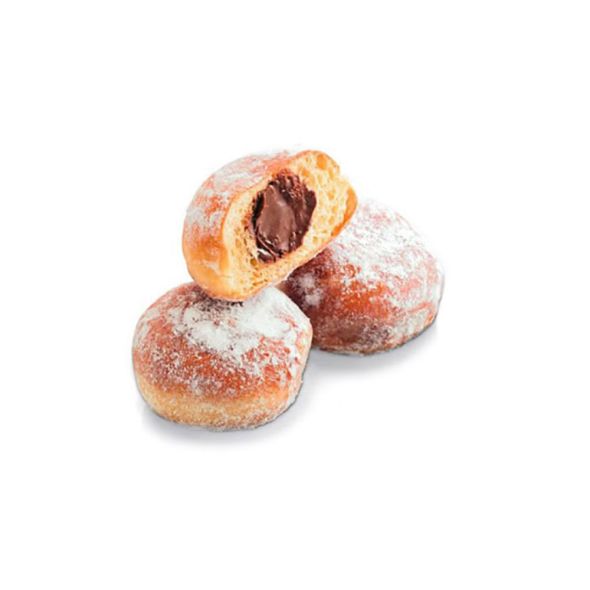 Beignet Nutzilla Donut - Grandiose.ae