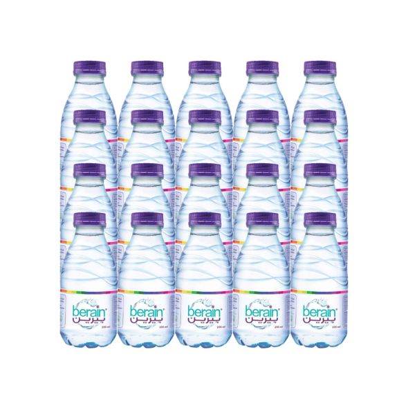 Berain Water - Grandiose.ae
