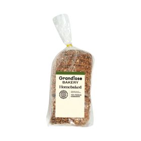 Brown & Multigrain | Bakery - Grandiose.ae