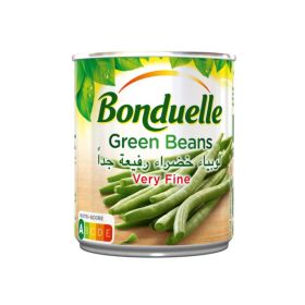 Cans & Jars - Grocery