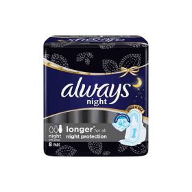 Always Always Thick Large Sanitary Napkin - Grandiose.ae
