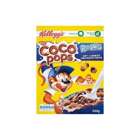 Kellogg's Coco Pops Chocos - Grandiose.ae