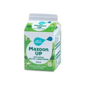 Laban & Flavored Milk | Dairy & Eggs - Grandiose.ae