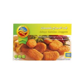 Al Kabeer Hash Browns - Grandiose.ae