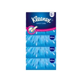Al Ain Facial Tissues 150x2Ply - Grandiose.ae