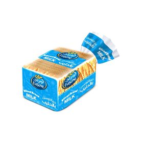 White Bread | Bakery - Grandiose.ae