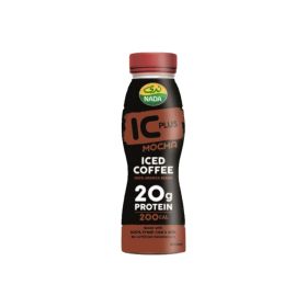 Ice Tea & Coffee | Beverage - Grandiose.ae