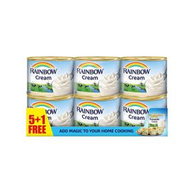 President Light Cooking Cream 12% - Grandiose.ae