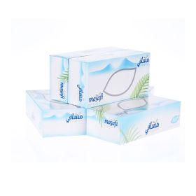 Facial & Pocket Tissues | Household - Grandiose.ae
