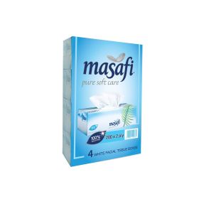 Facial & Pocket Tissues | Household - Grandiose.ae