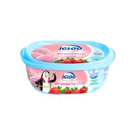 Igloo Fruit Salad Ice Cream - Grandiose.ae