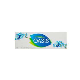 Al Ain Facial Tissues 150x2Ply - Grandiose.ae