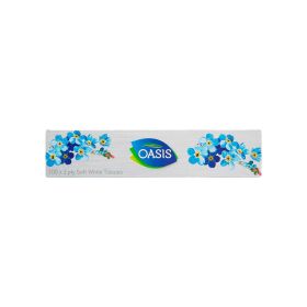 Al Ain Facial Tissue- Grandiose,ae