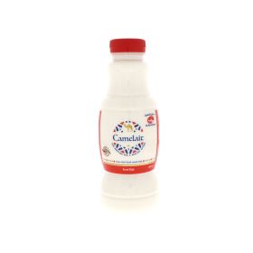Namaste Kefir Goat 330Ml - Grandiose.ae