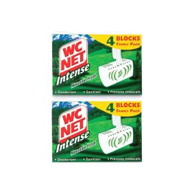 Wc Net Intense Solid Rim Blocks Ocean - Grandiose.ae