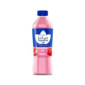 Laban & Flavored Milk | Dairy & Eggs - Grandiose.ae