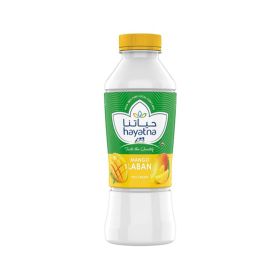 Laban & Flavored Milk | Dairy & Eggs - Grandiose.ae