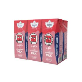 Laban & Flavored Milk | Dairy & Eggs - Grandiose.ae