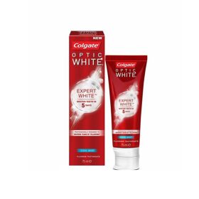 Colgate Total Pro Vitamin C Toothpaste - Grandiose.ae