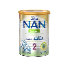 Nestle Nan Supreme Pro 2 Infant Milk Formula - Grandiose.ae