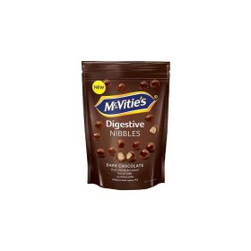 Mcvities Digestive Dark Chocolate - Grandiose.ae