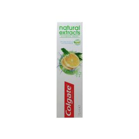 Colgate Total 12 Vitamin C Toothpaste - Grandiose.ae