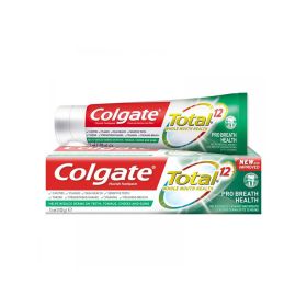 Colgate Toothpaste Max Fresh Clean Mint - Grandiose.ae