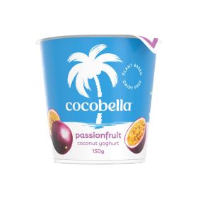 Cocobella Mango Coconut Yoghurt - Grandiose.ae