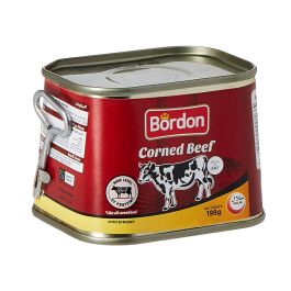 Bordon Corned Beef - Grandiose.ae