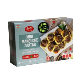 Byte Mini Manouche Zaatar - Grandiose.ae
