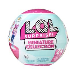 Mga Miniverse Lol & Omg Minis - Grandiose.ae