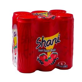 Shani Can 355ml - Grandiose.ae