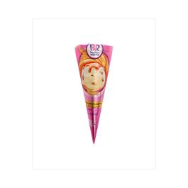 Baskin Robbins Ice Cream Pralines & Cream Cone - Grandiose.ae