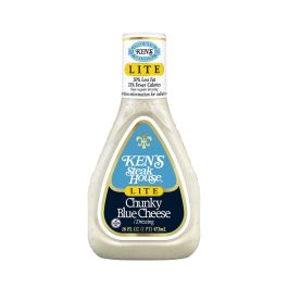 Kens Lite Ranch Dressing - Grandiose.ae